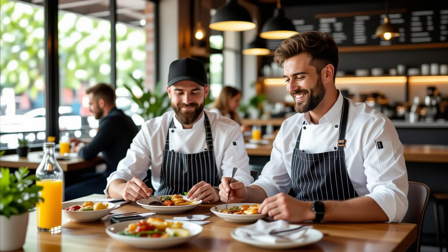 Hospitality Award Pay Rates and Rights 2026 | Expert Zoom
