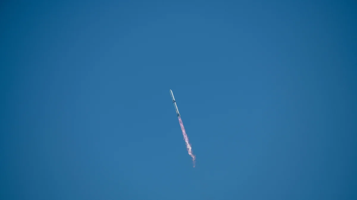 Blue Origin NG-3: Space Economy & Your Money | Expert Zoom