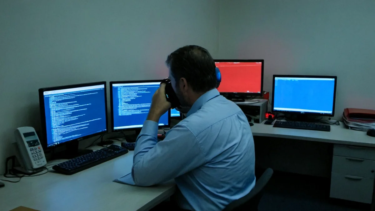 TalkTalk Data Breach: 5 Steps to Protect Yourself | Expert Zoom