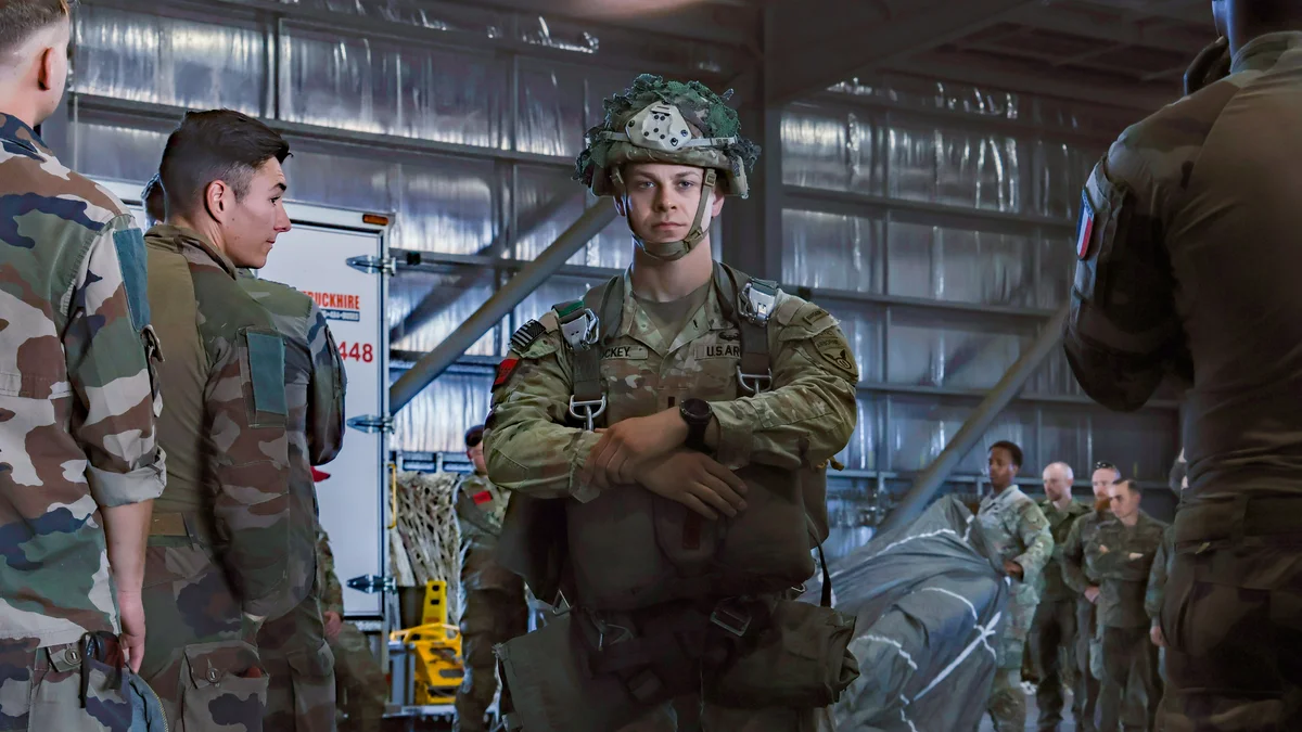 Lachlan Muddle: ADF Training Accident Law 2026 | Expert Zoom