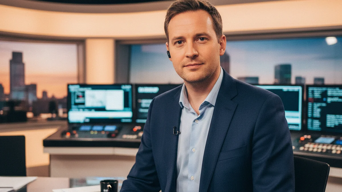 GMB Presenter Contracts: Legal Rights 2026 | Expert Zoom