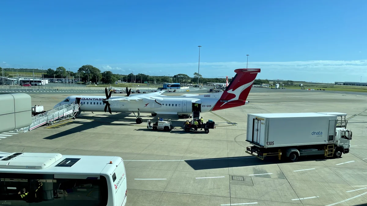 Qantas Flight Cuts: Know Your Rights | Expert Zoom
