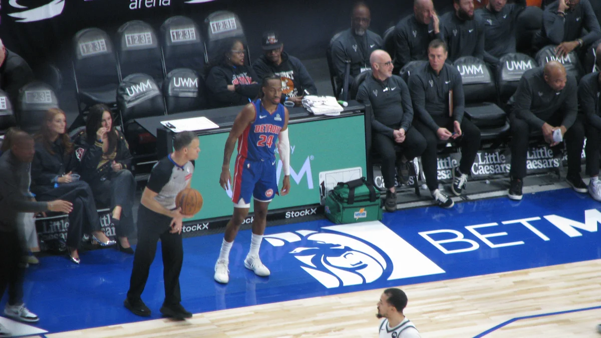 Daniss Jenkins NBA Contract: Financial Tips | Expert Zoom