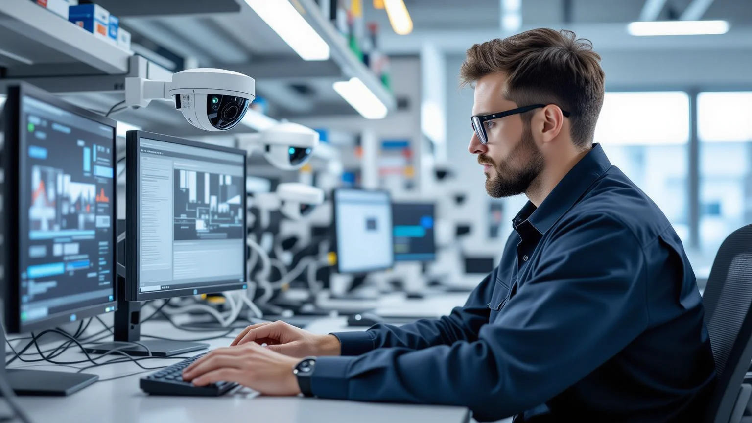 Smart Devices Security Act UK 2026 | Expert Zoom