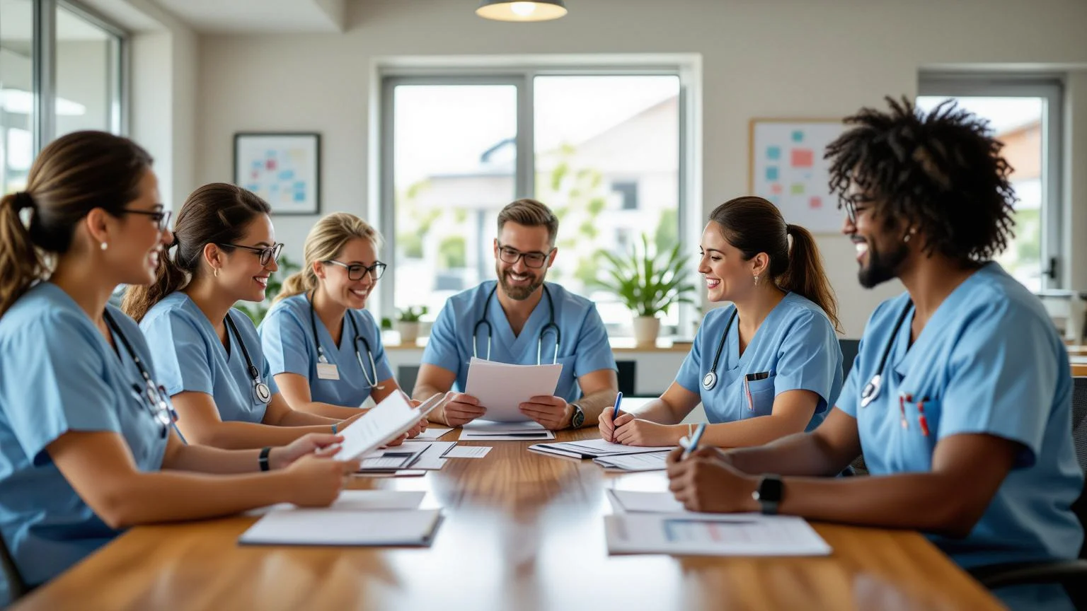 ONA Collective Agreement Ontario Nurses 2024–2026 — Free Calculator for ...