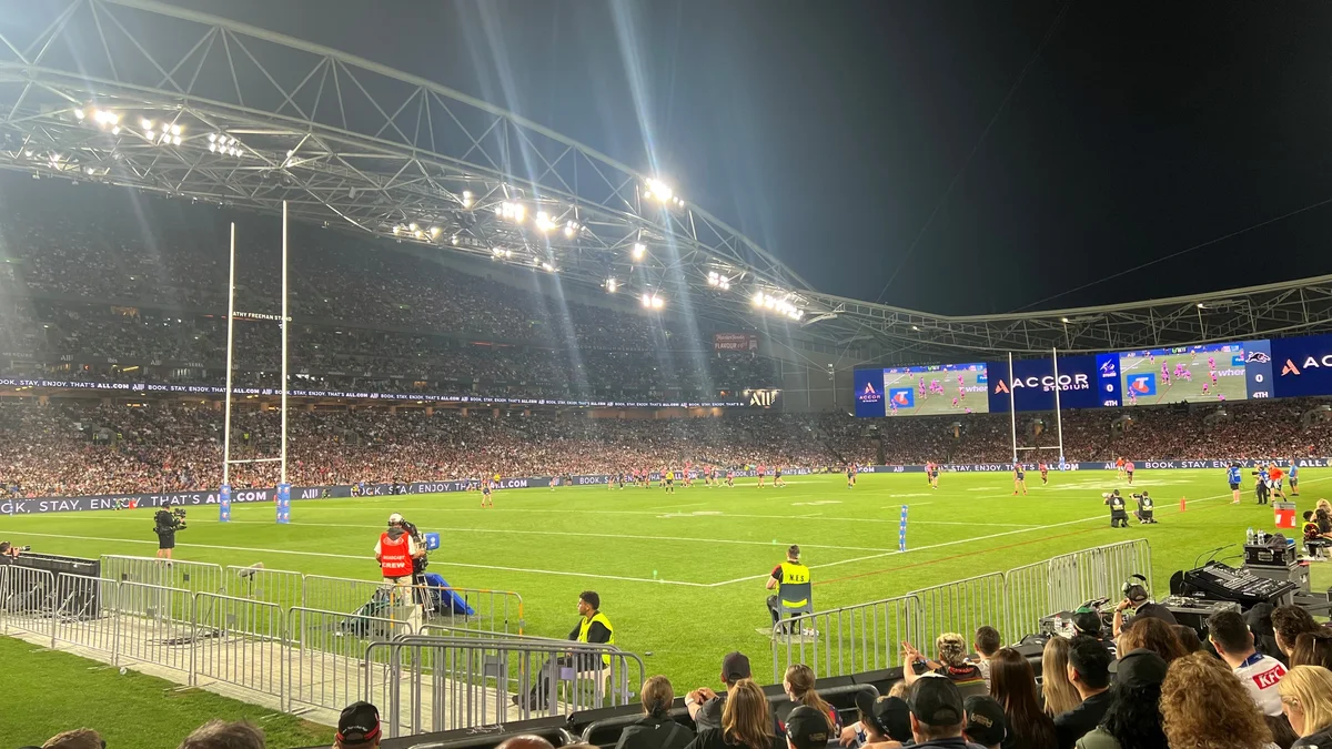 NRL Ladder 2026: Finals Bonuses Explained | Expert Zoom