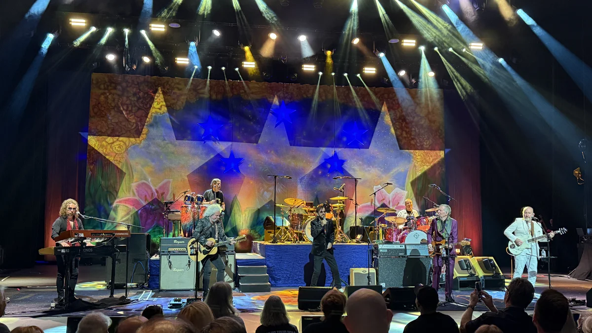 Ringo at 85: Music's Secret to a Sharp Brain | Expert Zoom