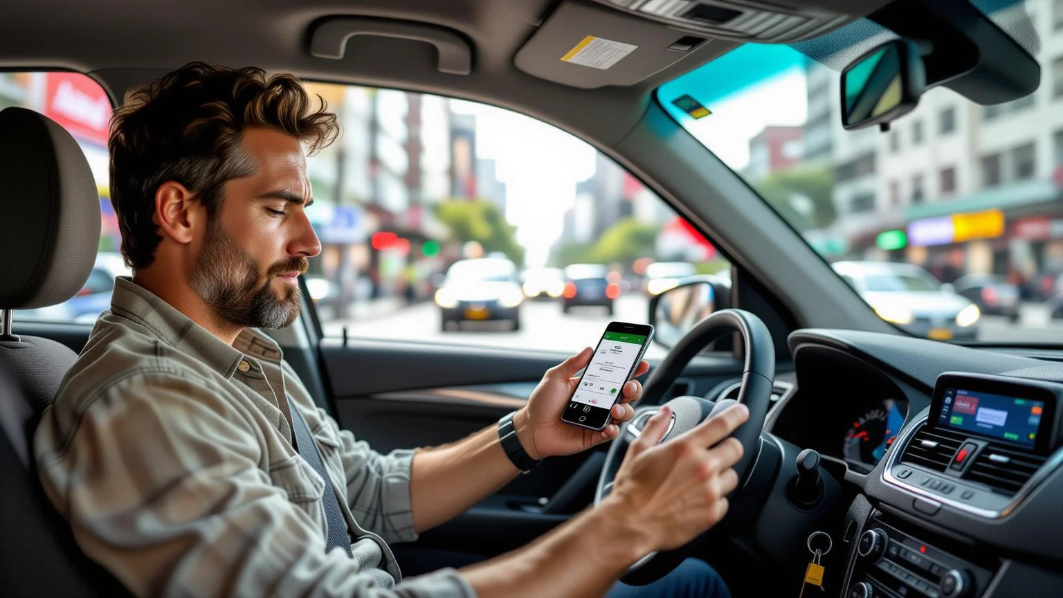 Lei do Uber 2026: 5 direitos garantidos | Expert Zoom