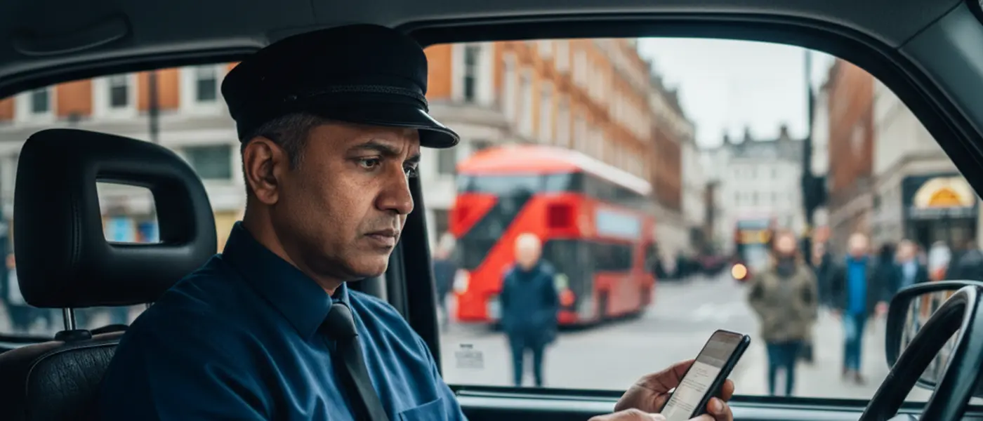 Uber drivers: your 2026 legal rights | Expert Zoom